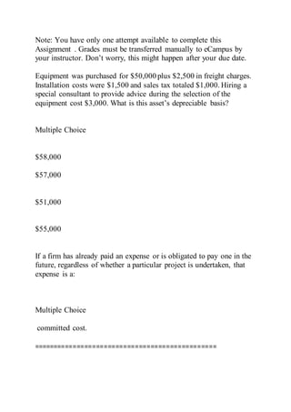 FIN 370T Perfect Education/newtonhelp.com