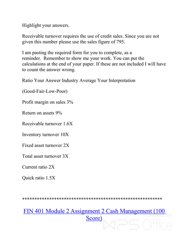 Fin 401 Teaching Effectively--tutorialrank.com | Business Accounting & Finance | Business