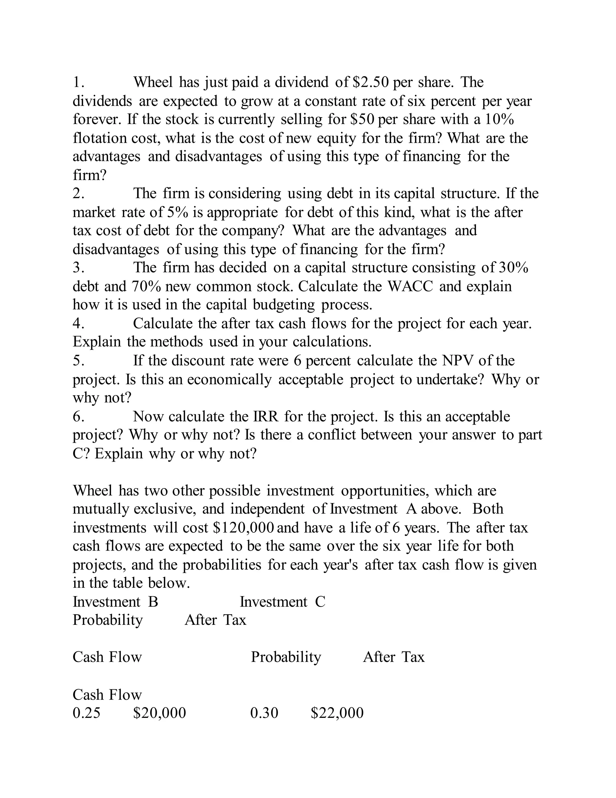 Fin 401 Effective Communication / snaptutorial.com