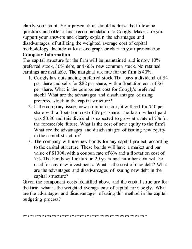 Fin 401 Effective Communication / snaptutorial.com