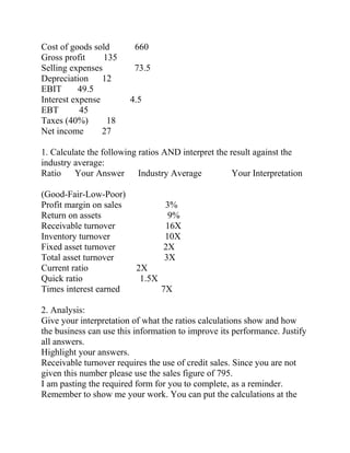 Fin 401 Enthusiastic Study / snaptutorial.com