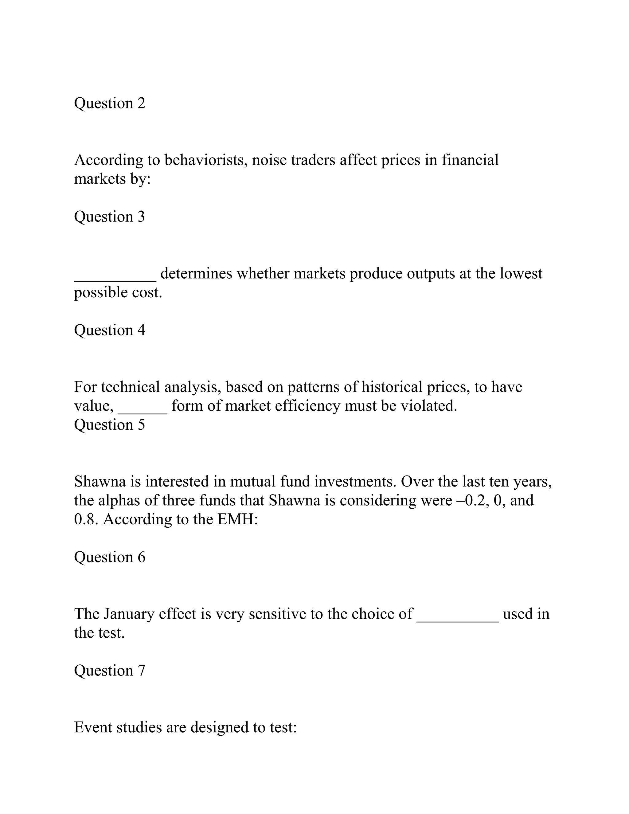 FIN 405 help A Guide to career/Snaptutorial | PDF