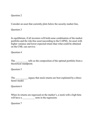 FIN 405 help A Guide to career/Snaptutorial | PDF | Free Download