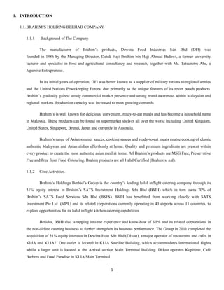 Fin430 (apollo & brahim) | PDF