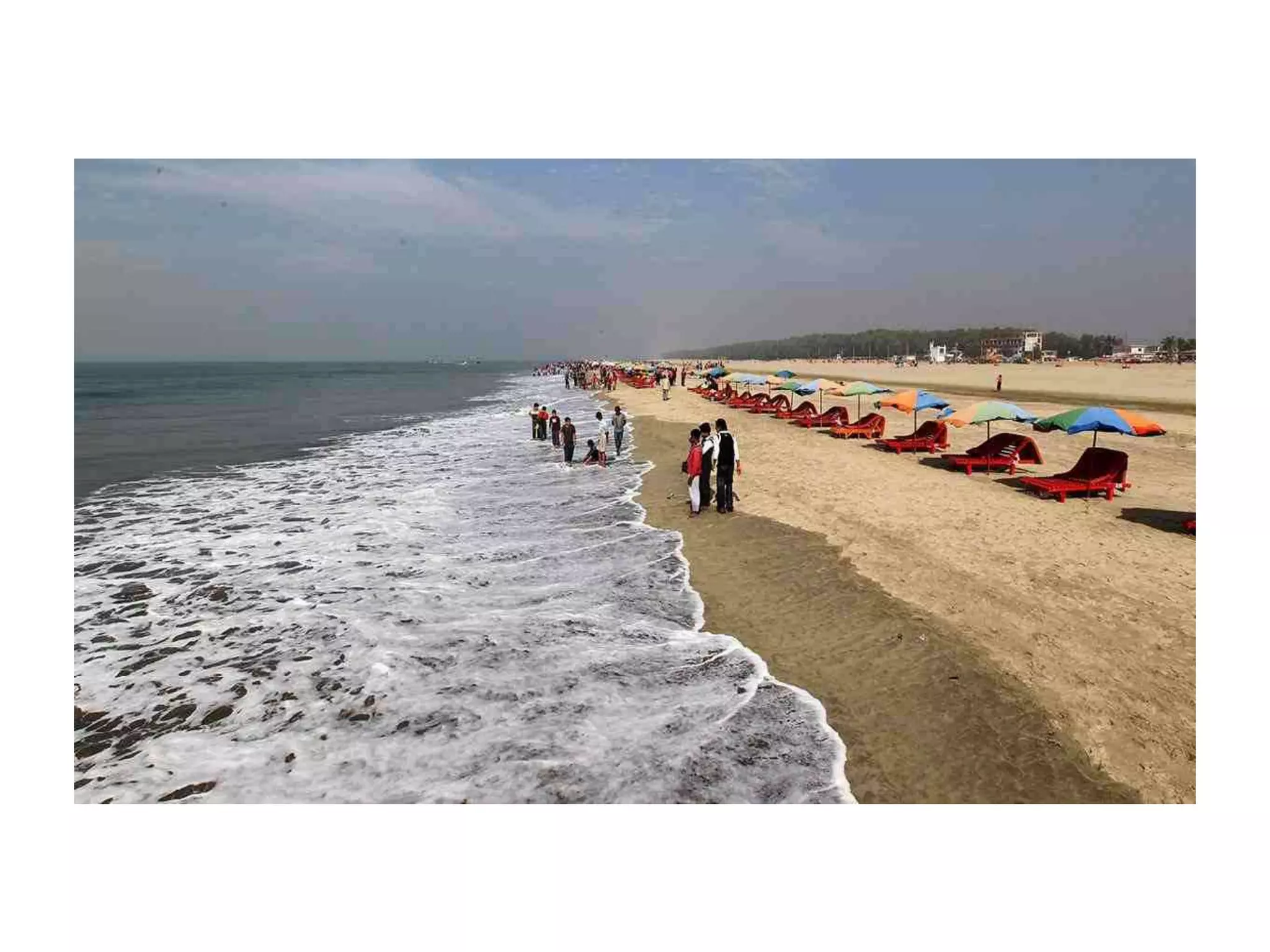 Climate Refugee's Housing project/ khuruskul Ashrayan Prokolpo | PPTX