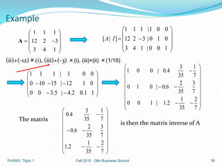 Fin500J_MatrixAlgebra_2011.ppt