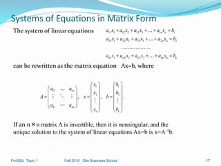 Fin500J_MatrixAlgebra_2011.ppt