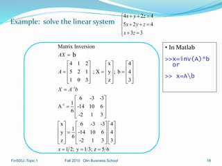 Fin500J_MatrixAlgebra_2011.ppt