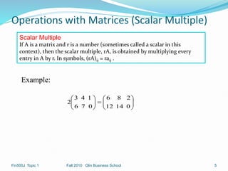 Fin500J_MatrixAlgebra_2011.ppt