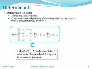 Fin500J_MatrixAlgebra_2011.ppt