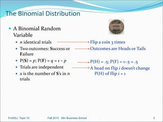 Fin500J_topic10_Probability_2010_0000000 | PPT