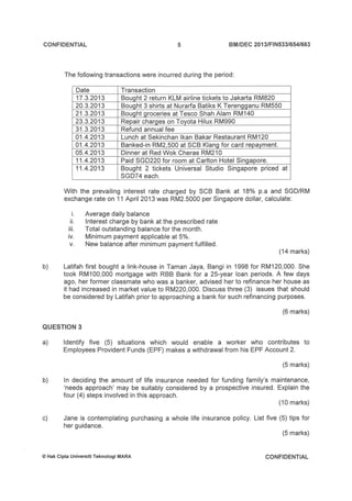 Fin533 654 663 | PDF