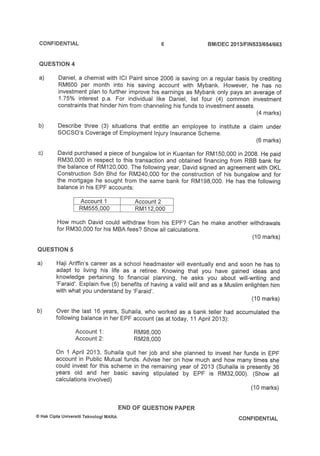 Fin533 654 663 | PDF