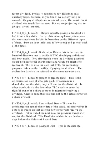 FIN 534 Week 8 Part 2 Capital Structure DecisionsSlide 1Intro.docx