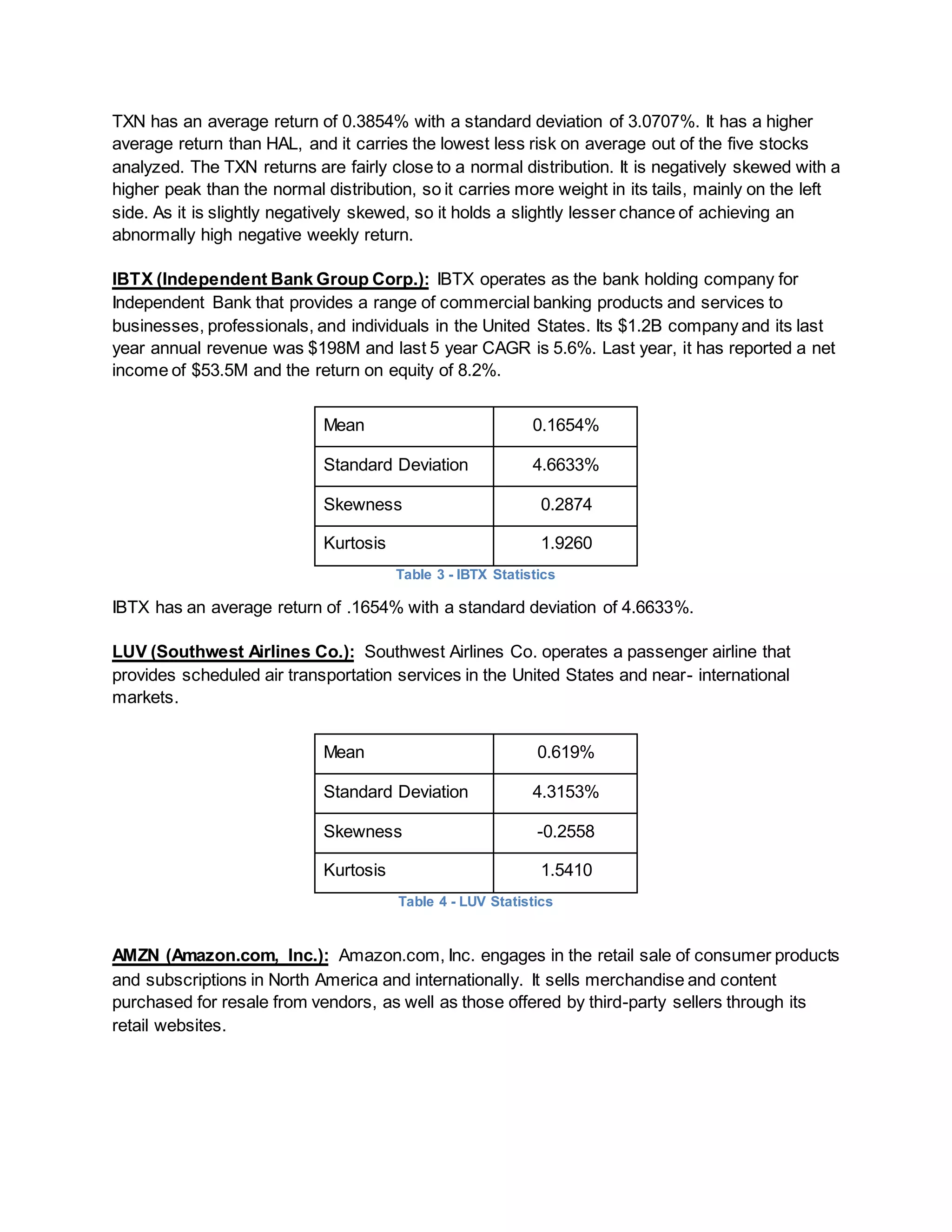 Fin6306.501.group9 | DOCX
