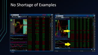 Algorithmic & High-Frequency Trading | PPTX