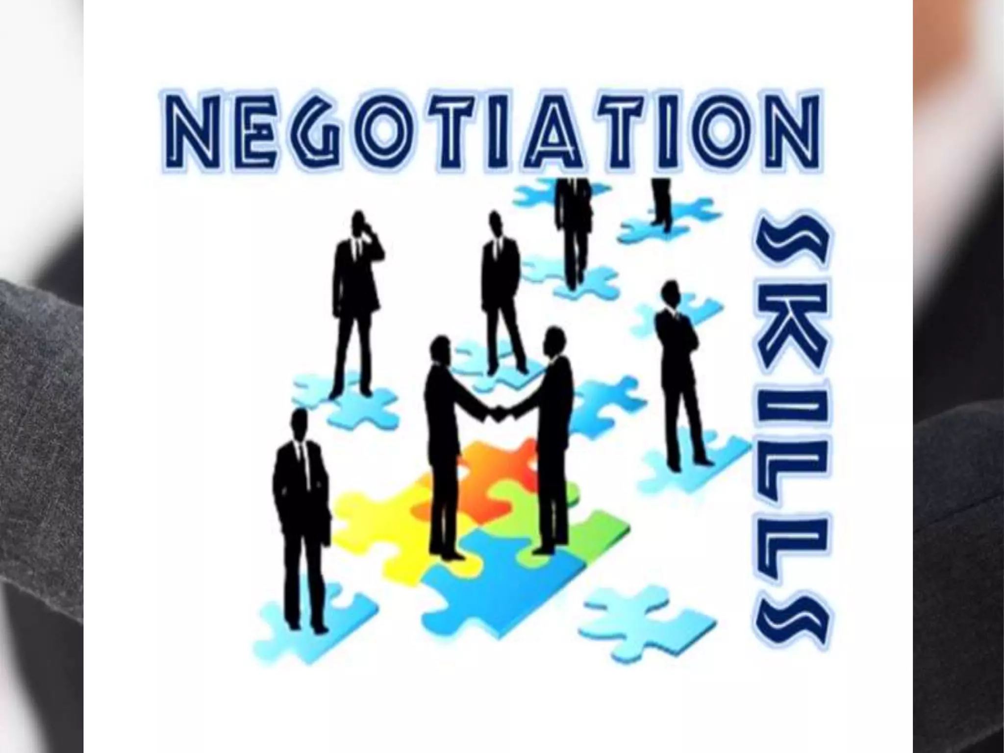 Negotiation | PPTX | Family and Relationships