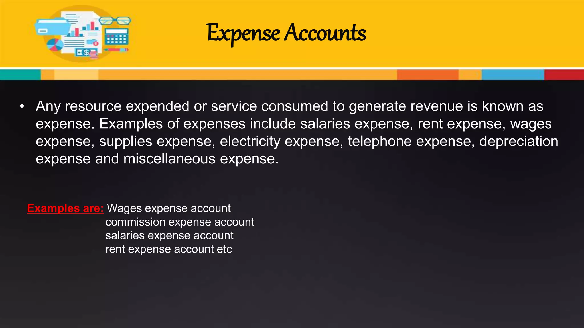 CLASSIFICATION OF ACCOUNTS AND ACCOUNTING STANDARD | PPSX