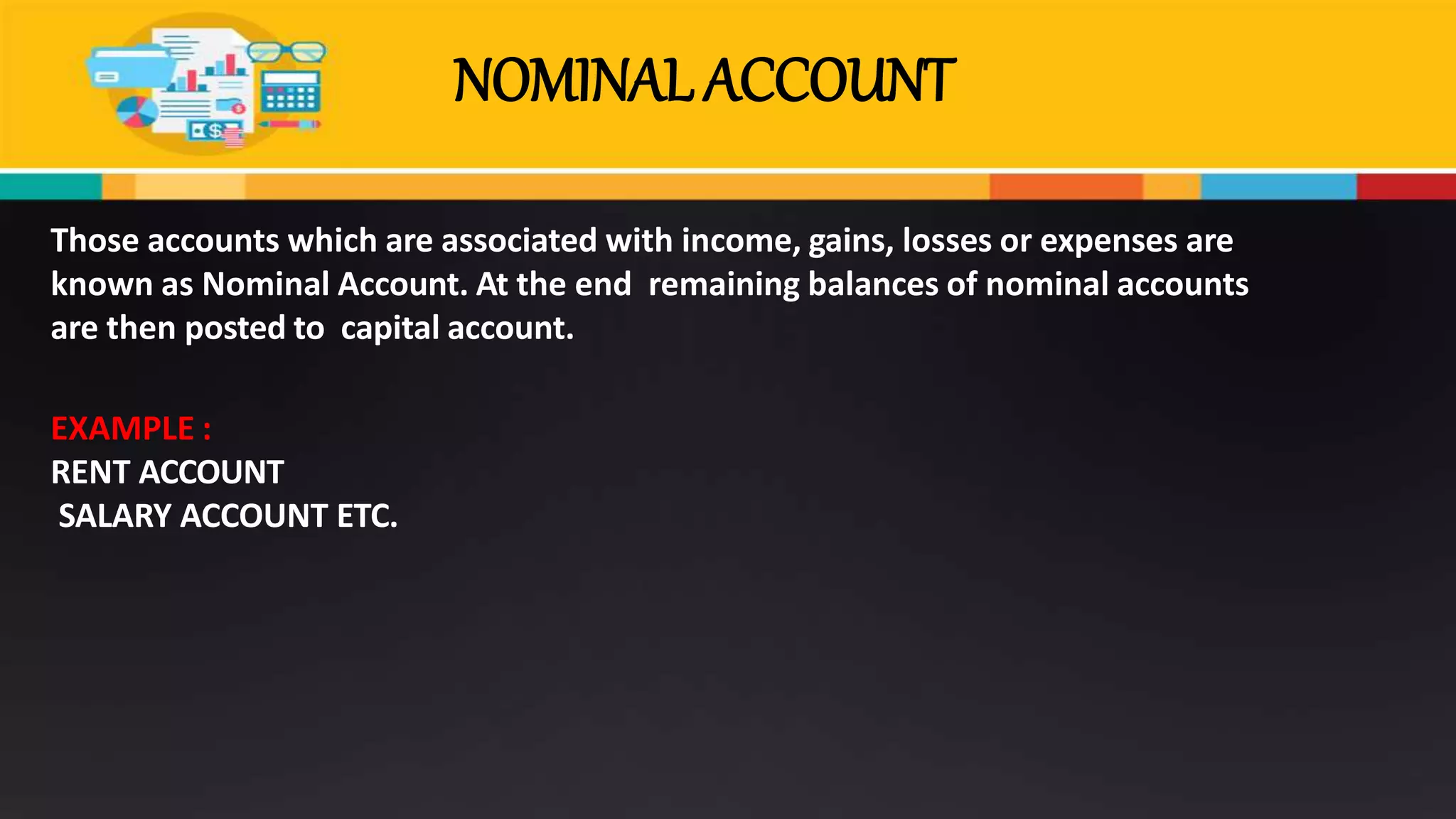 CLASSIFICATION OF ACCOUNTS AND ACCOUNTING STANDARD | PPSX