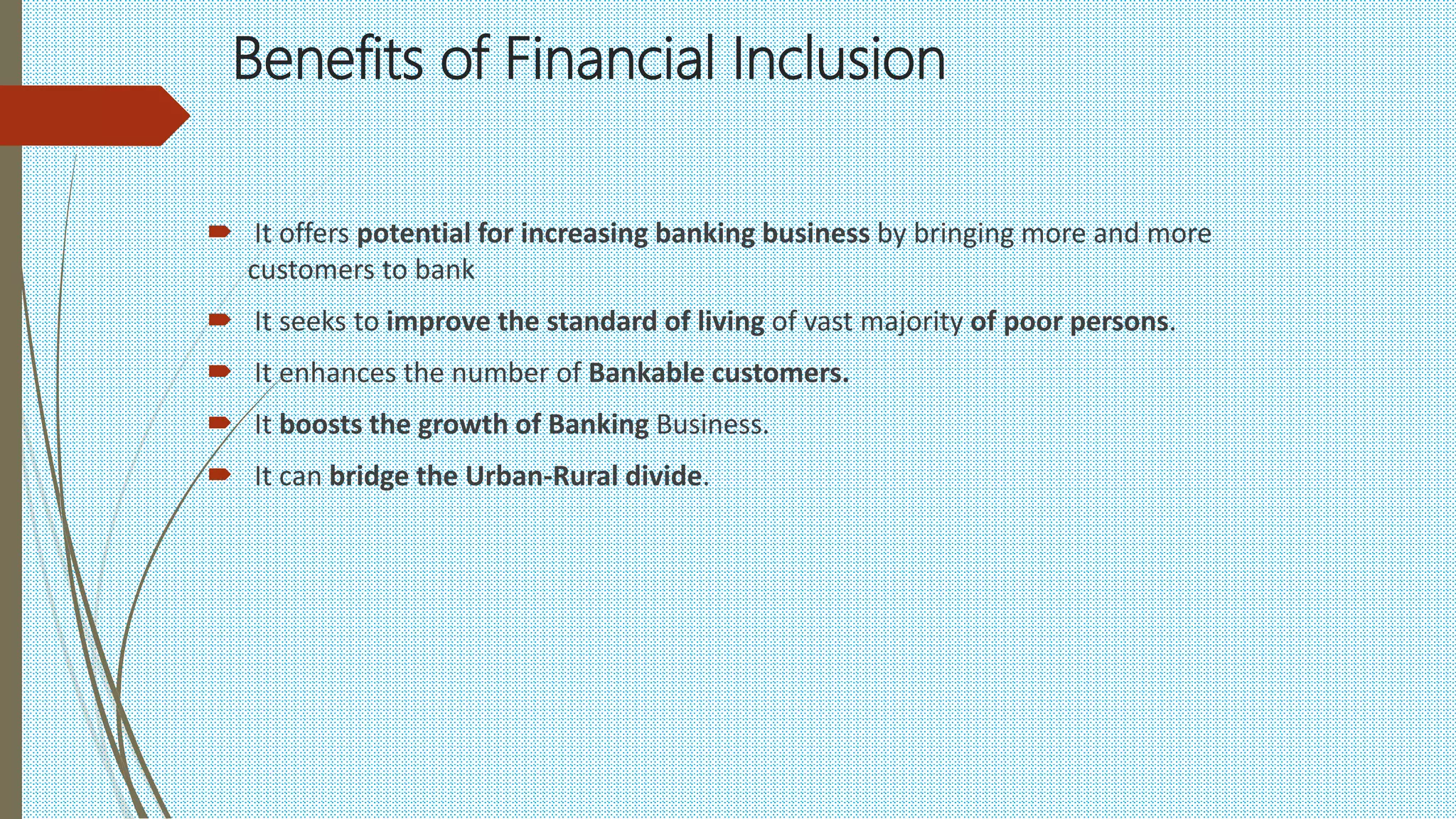 Finacial inclusion and diffrent schemes | PPTX