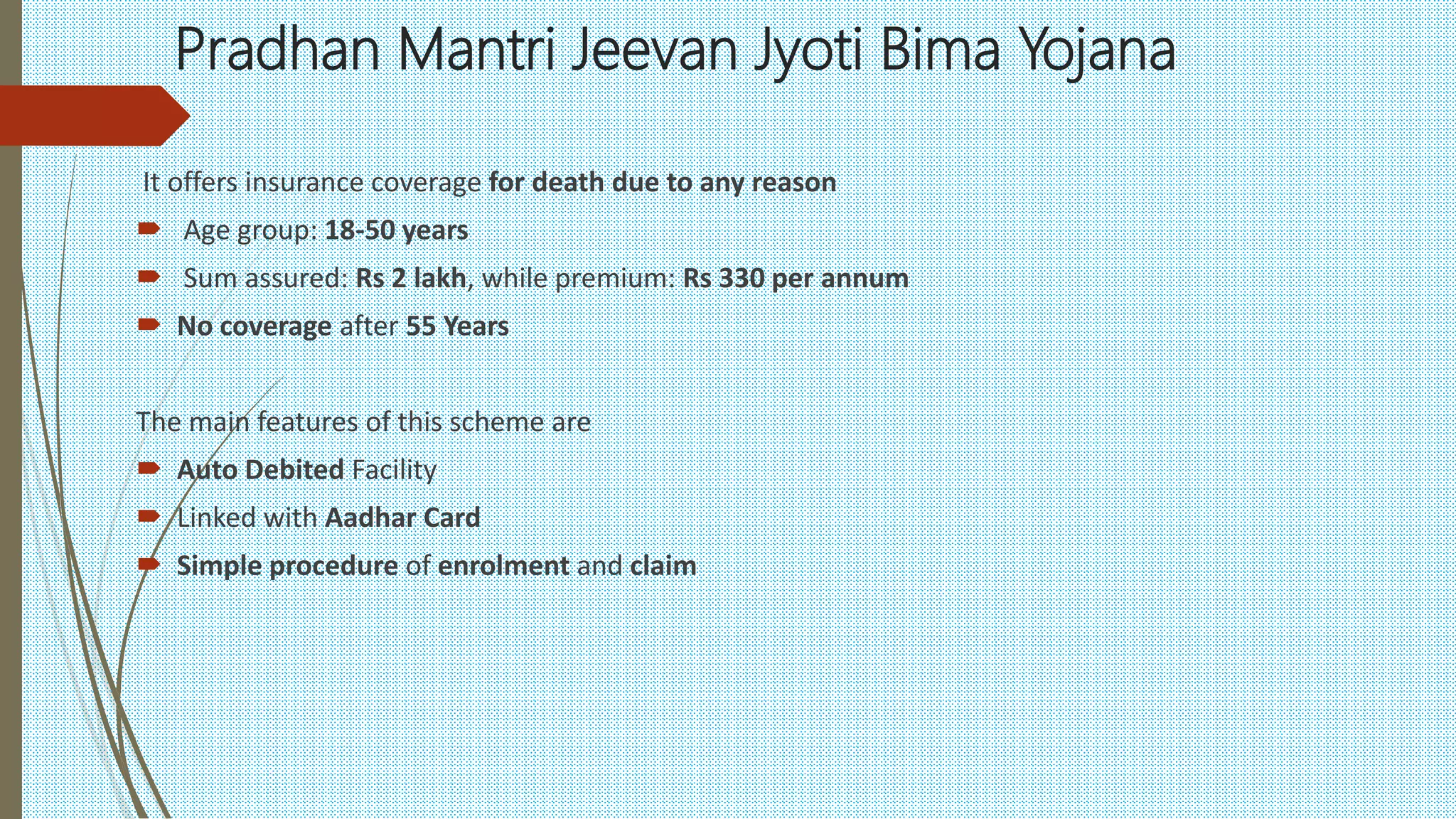 Finacial inclusion and diffrent schemes | PPTX