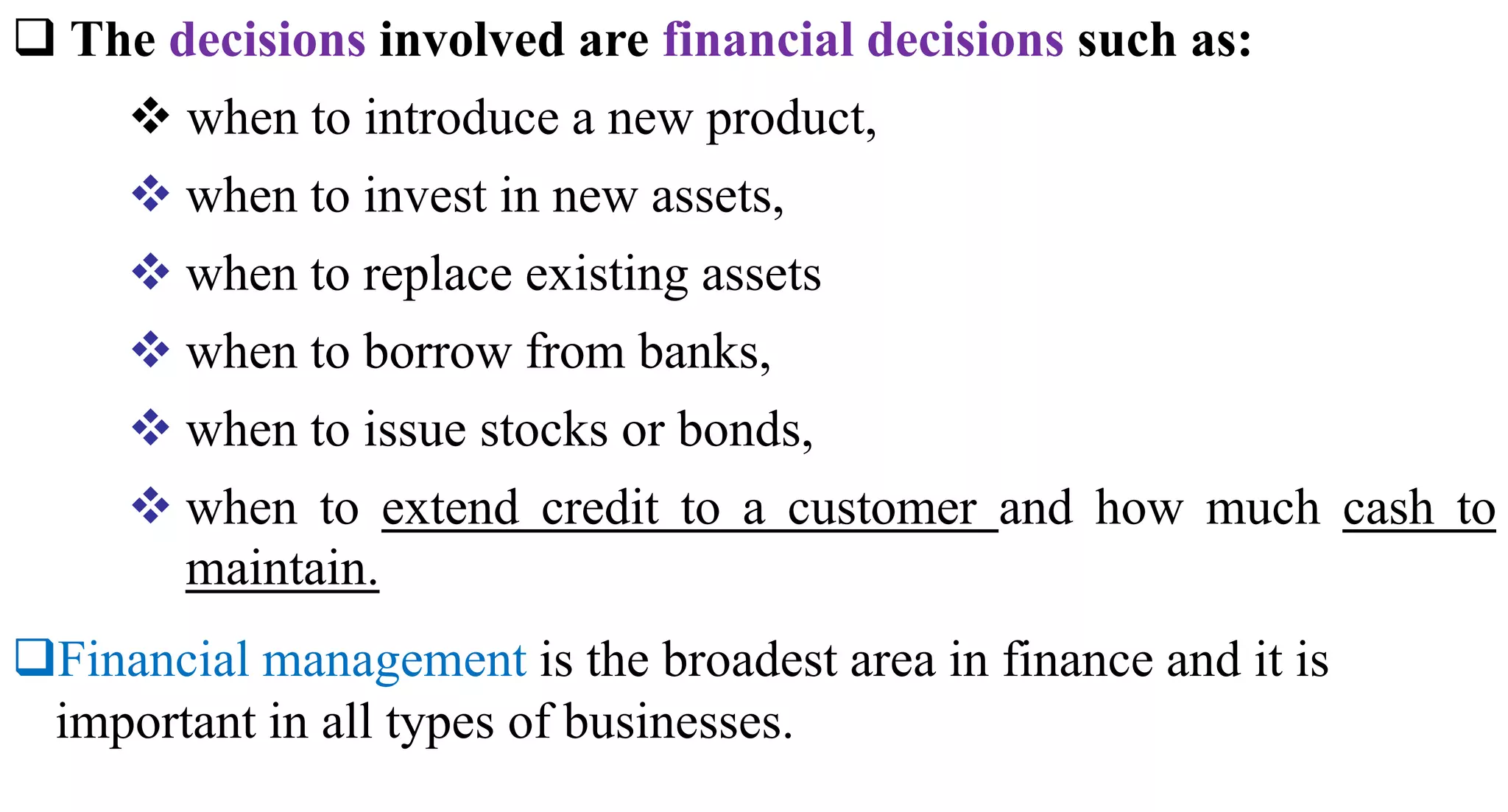 finacial management .pptx