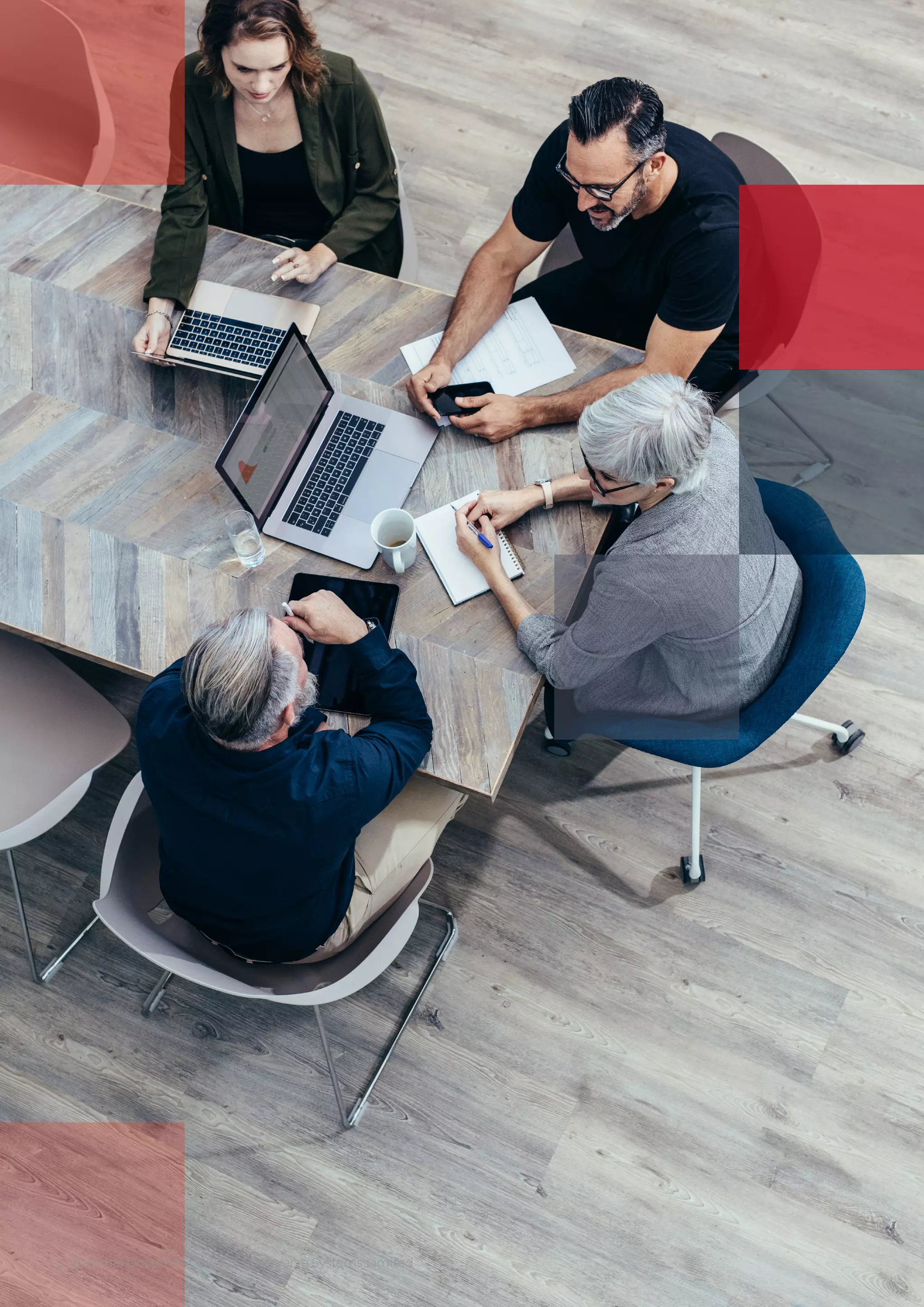 Empower Your Corporate Bank with Finacle's Comprehensive Solutions | PDF