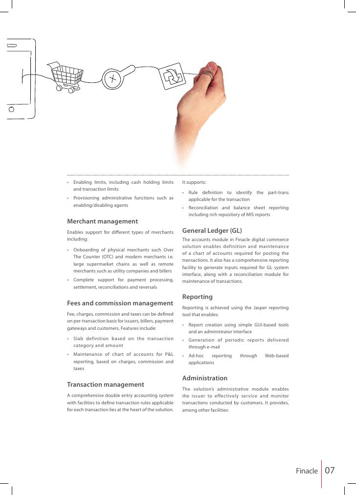 Finacle definition - rusaqmajor