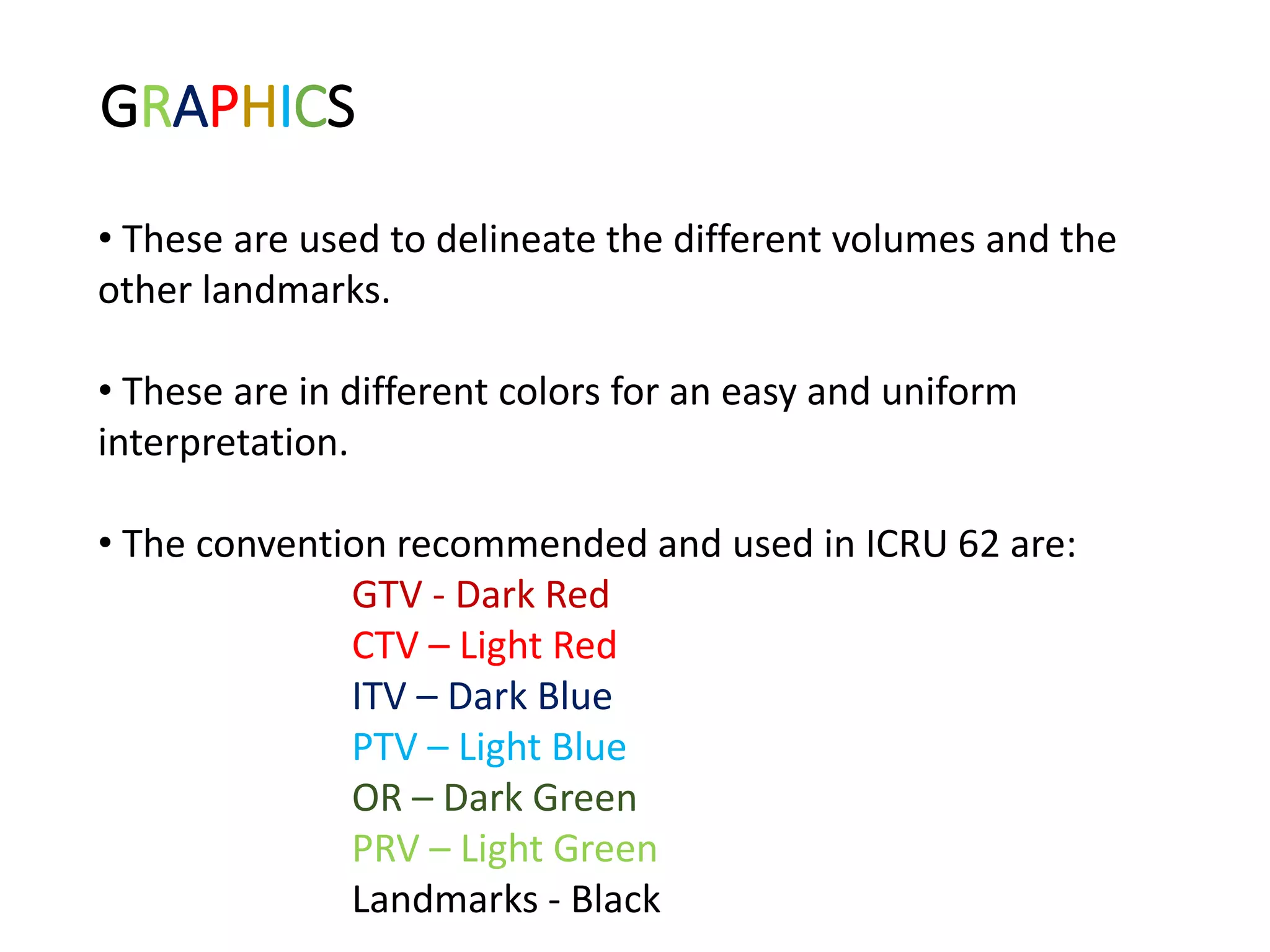 Final ICRU 62 ( International commission on radiation units and ...