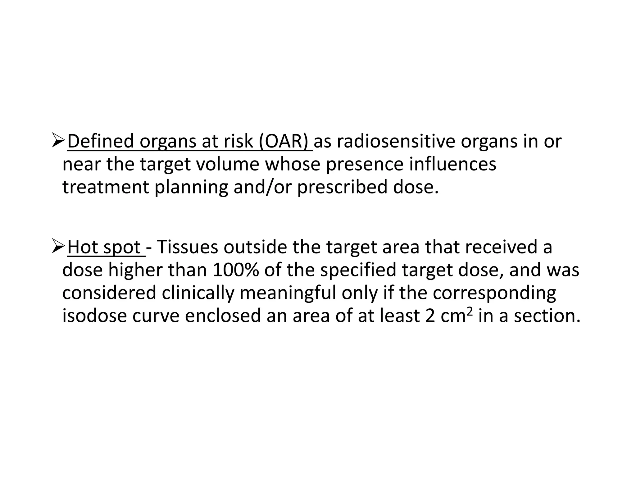 Final ICRU 62 ( International commission on radiation units and ...