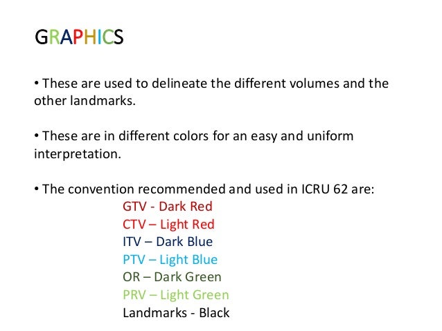 Final ICRU 62 ( International commission on radiation units and measu…
