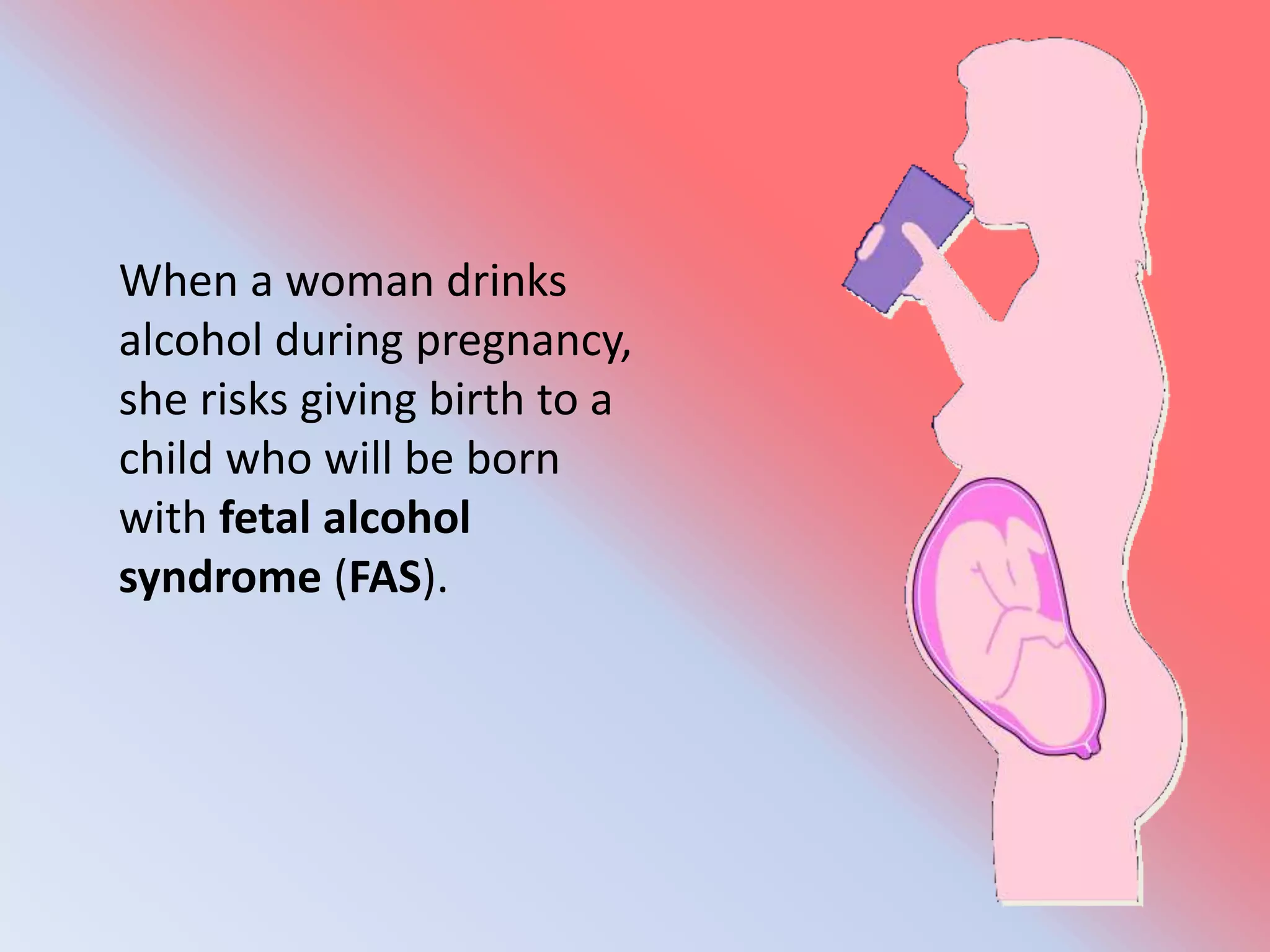 Fetal Alcohol Syndrome | PPT