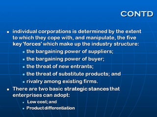 International Theories | PPT