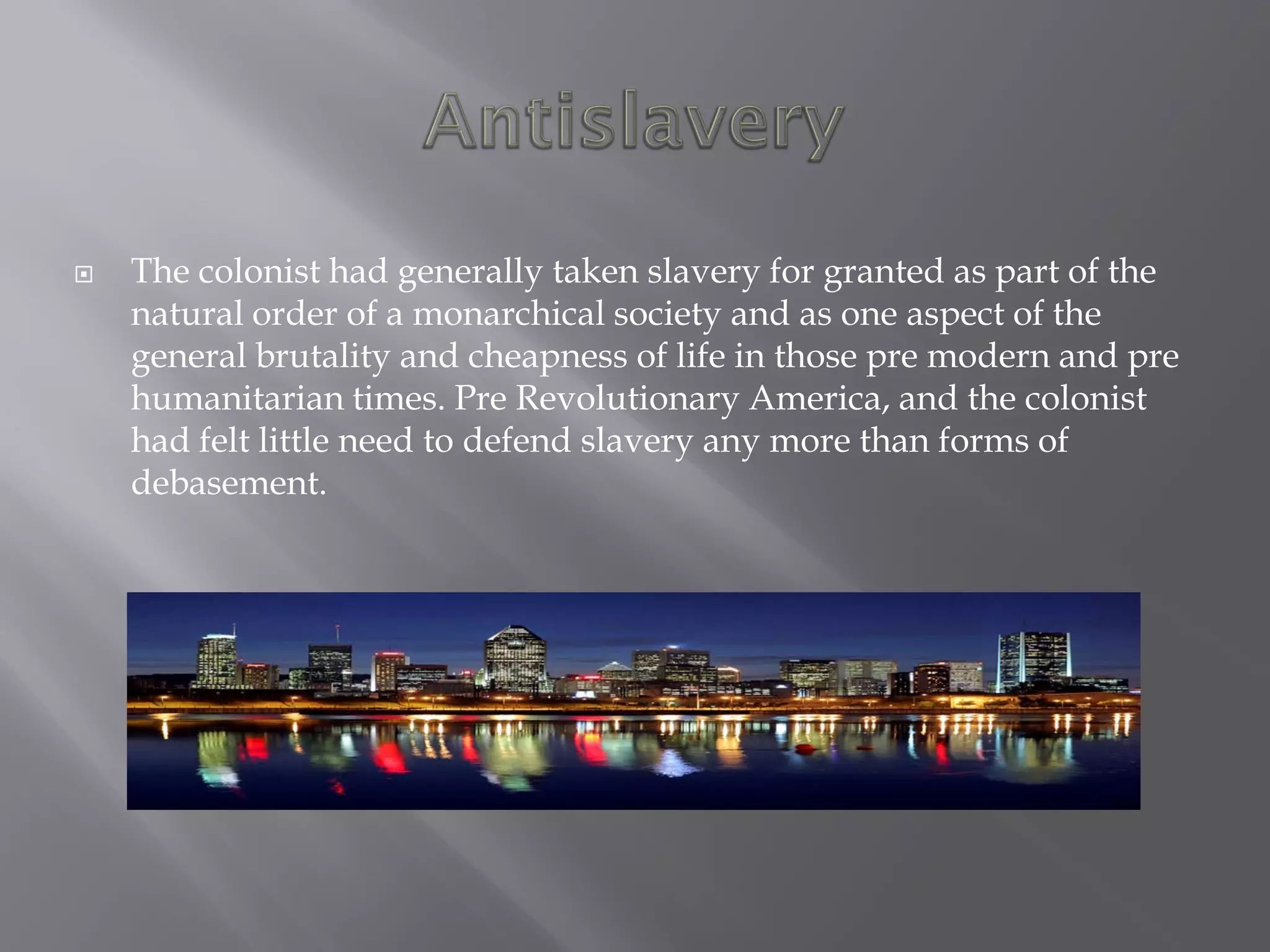 American Revolution | PDF
