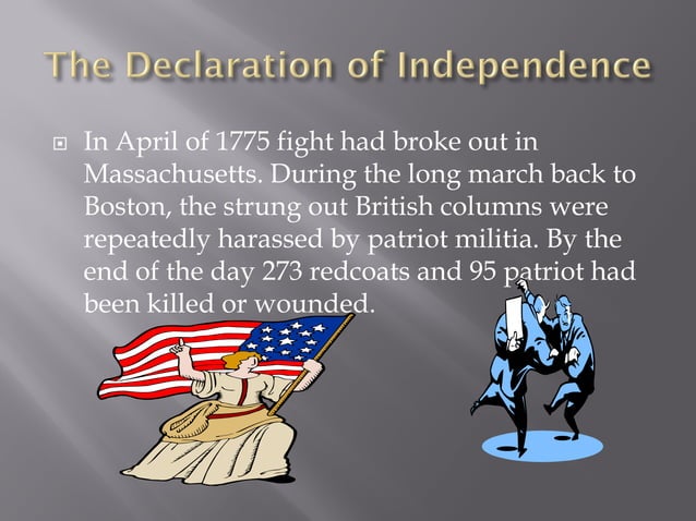 American Revolution | PDF