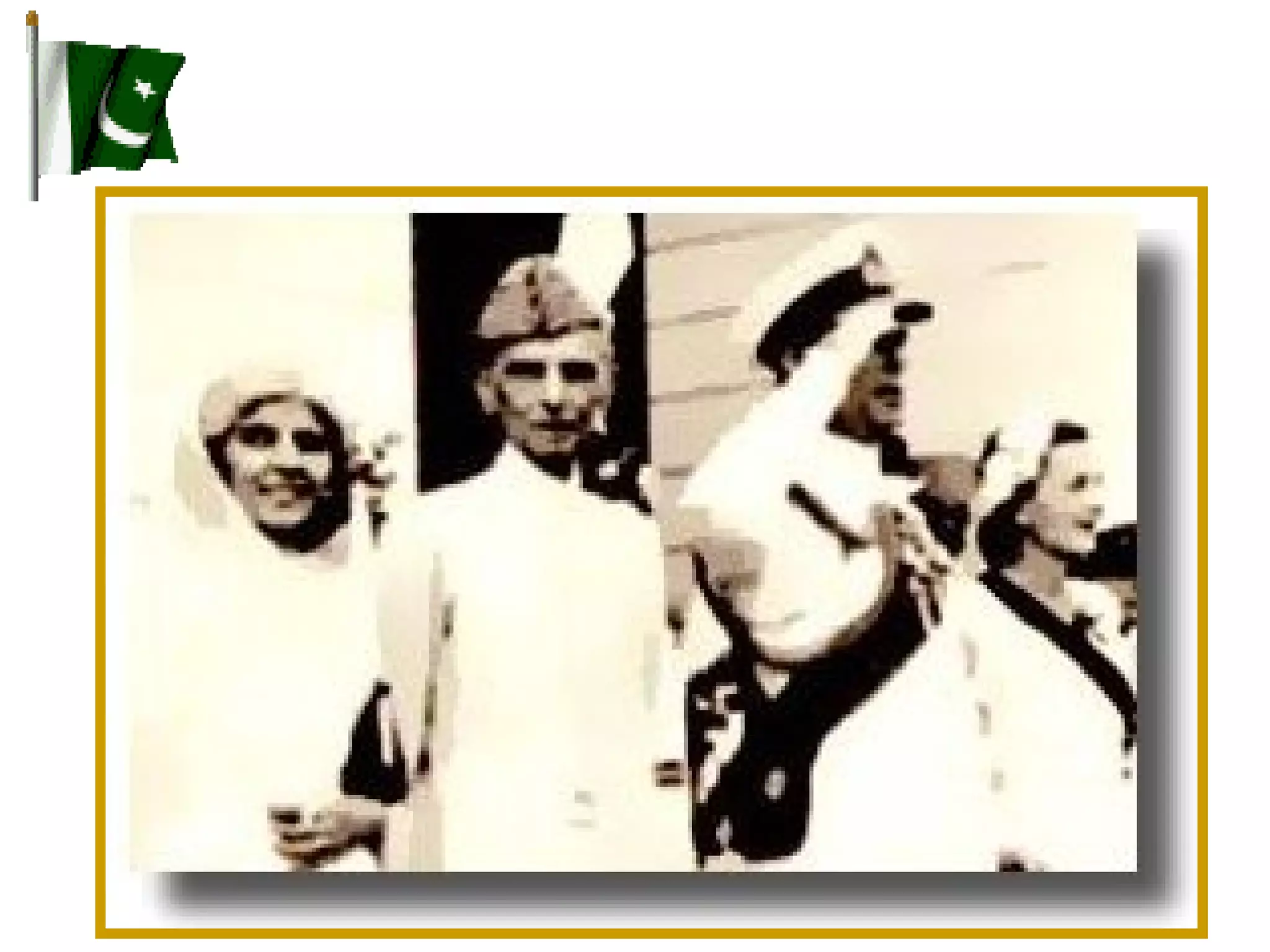 PAKISTAN ROCKS!!!!!!!!!! | PPT