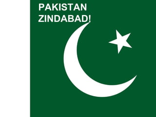 PAKISTAN ROCKS!!!!!!!!!! | PPT
