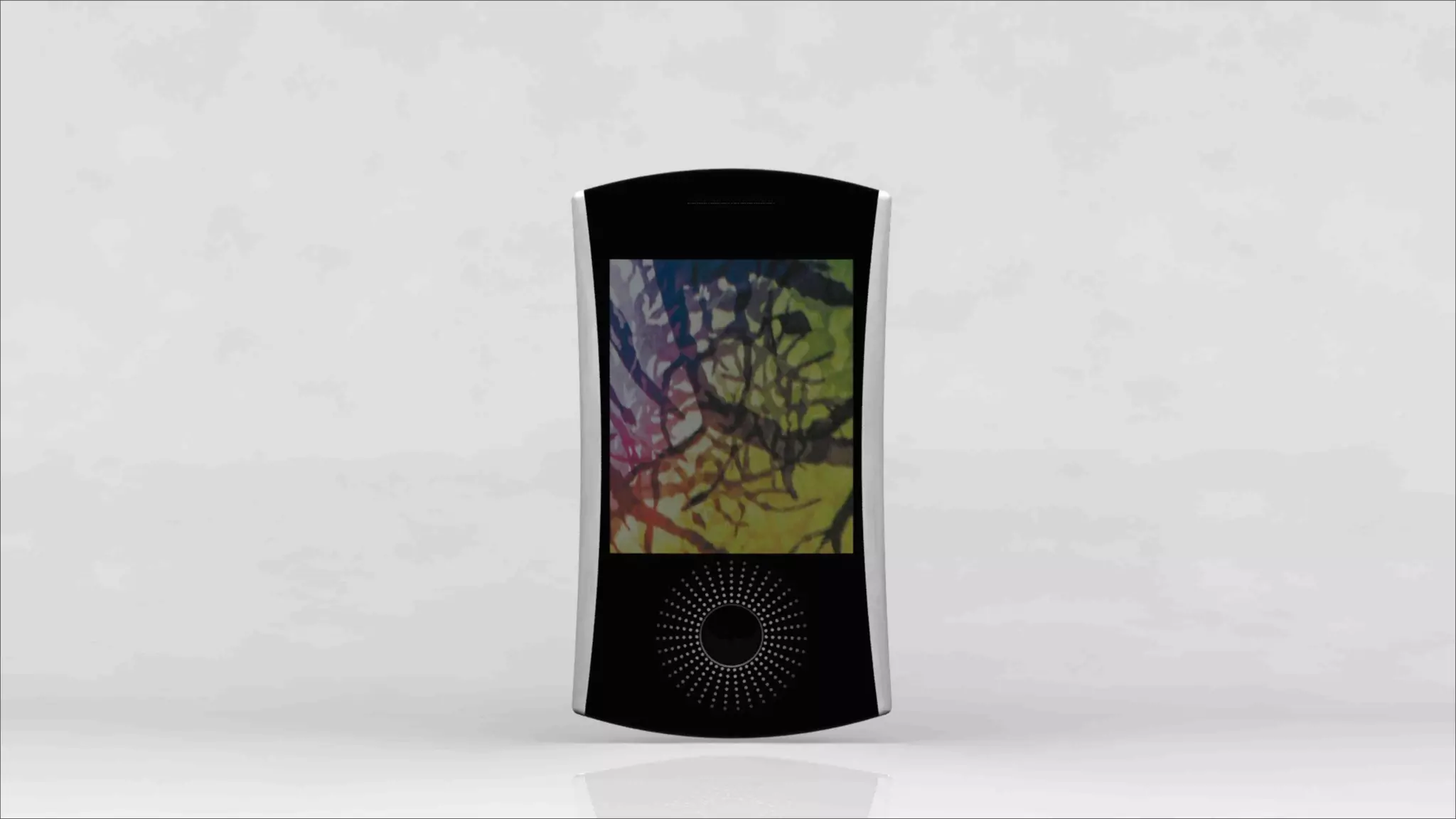 Telus Mobility + OCAD Final Presentation Deck | PDF