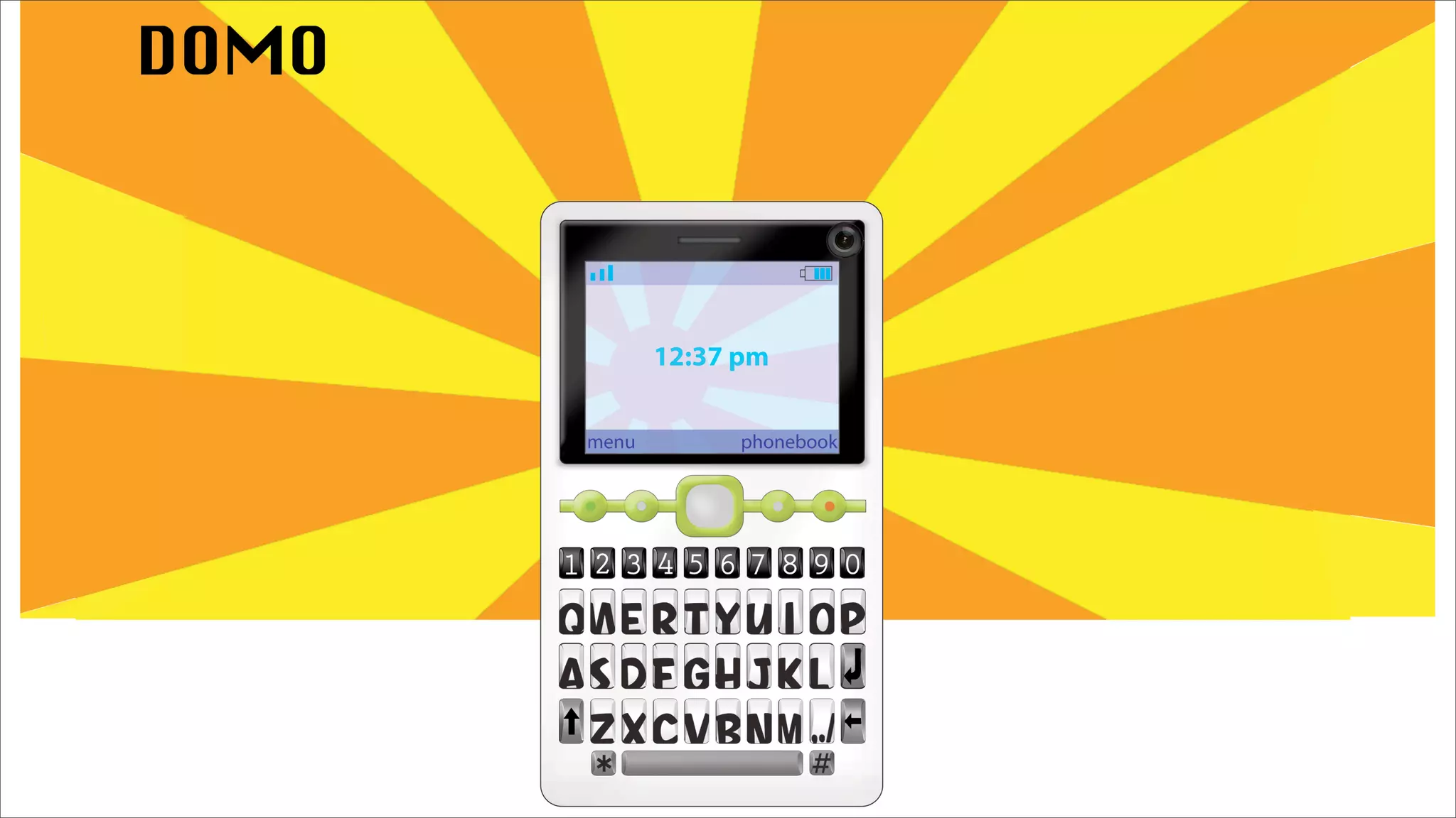 Telus Mobility + OCAD Final Presentation Deck | PDF