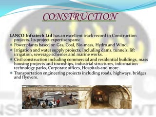 Lanco | PPT