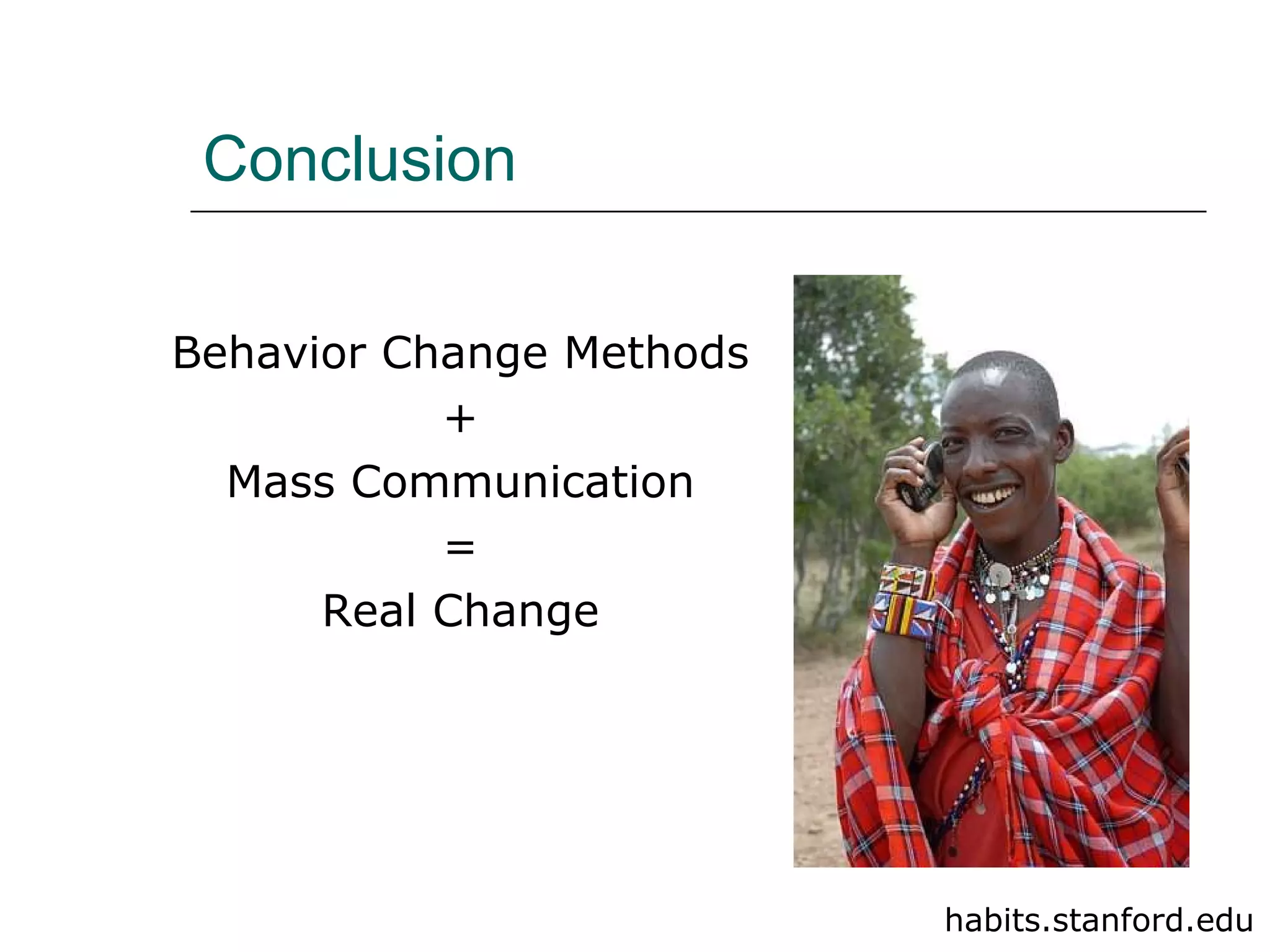 Walking & Talking: Promoting Physical Activity through Texting | PPT