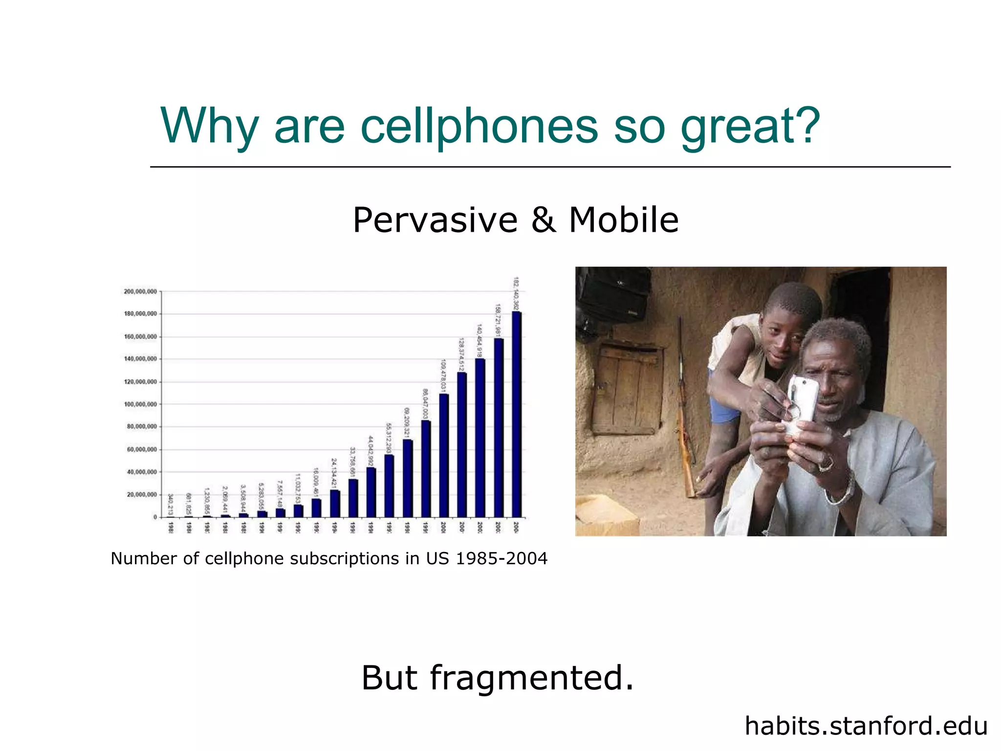 Walking & Talking: Promoting Physical Activity through Texting | PPT