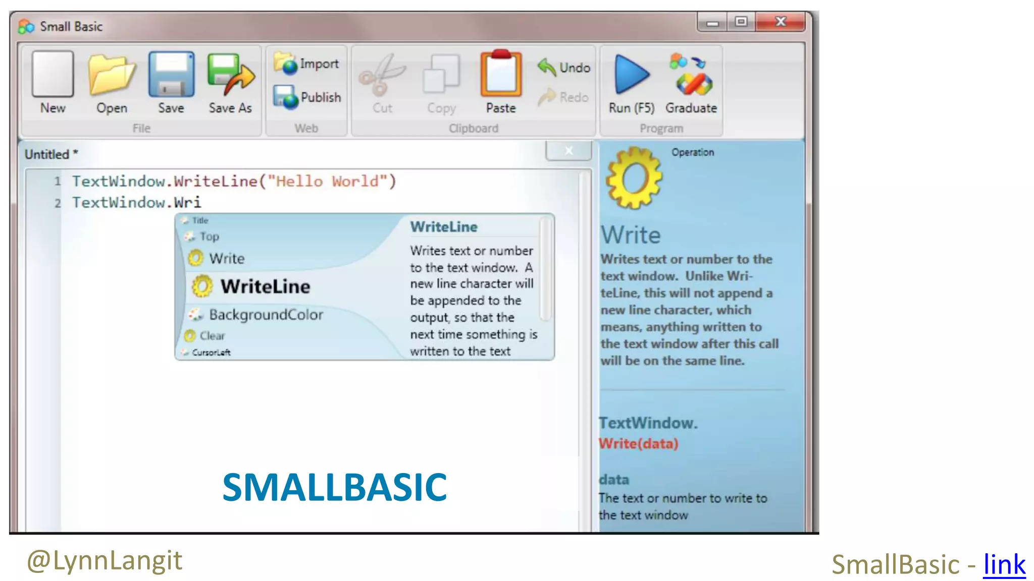 10+ Years of Teaching Kids Programming | PPT