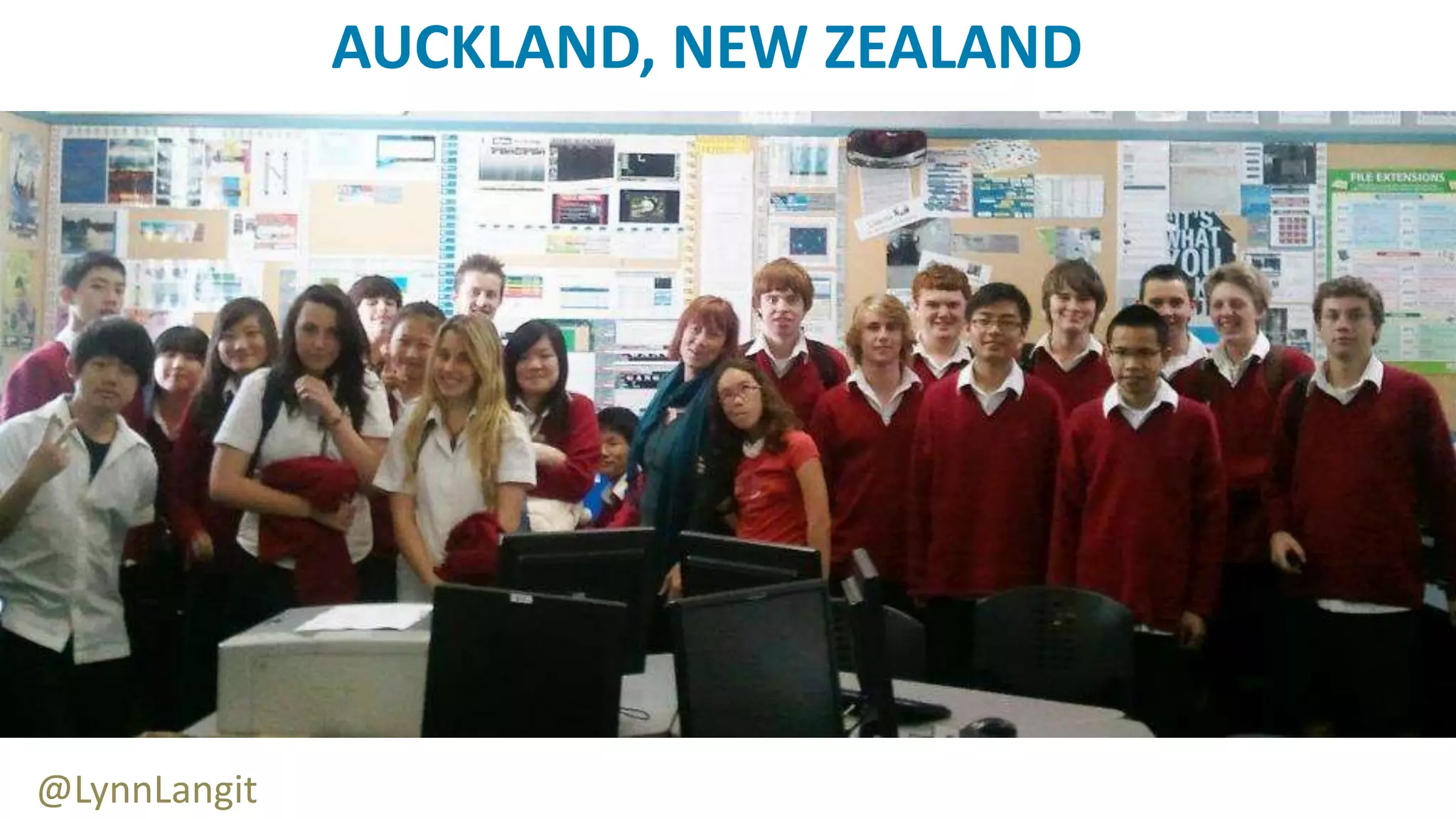 10+ Years of Teaching Kids Programming | PPT