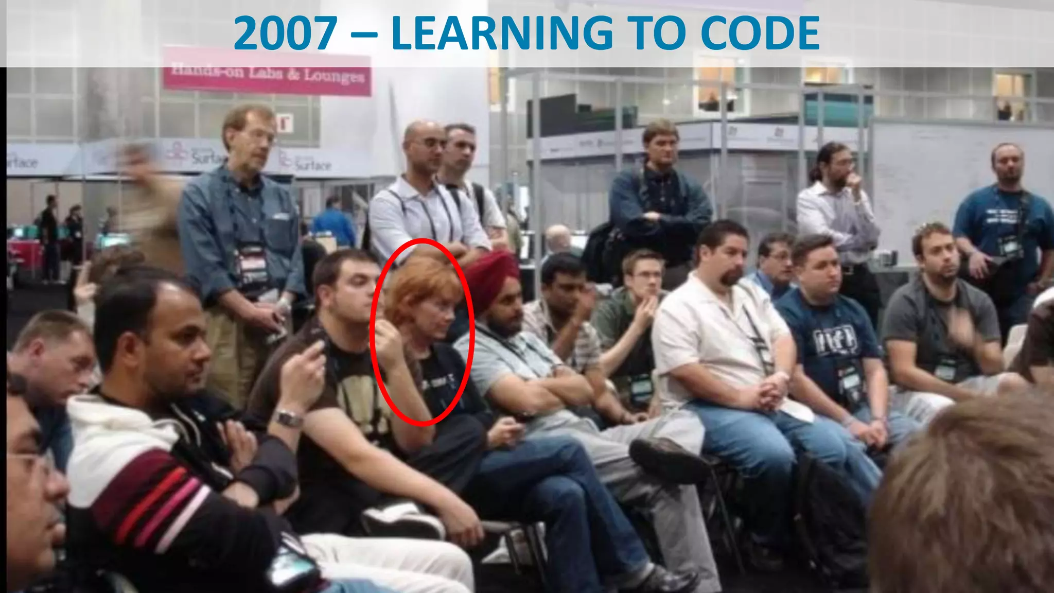 10+ Years of Teaching Kids Programming | PPT