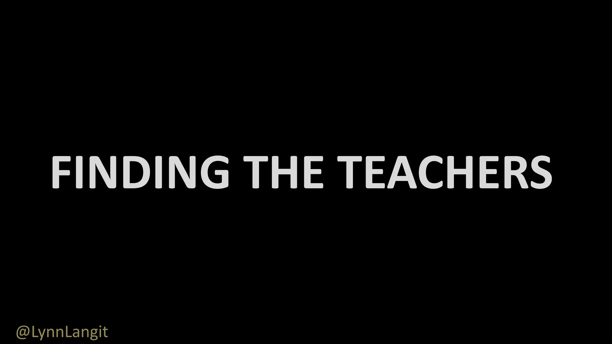 10+ Years of Teaching Kids Programming | PPT