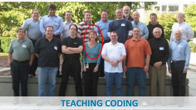 10+ Years of Teaching Kids Programming | PPT