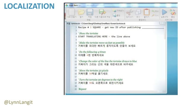 10+ Years of Teaching Kids Programming | PPT