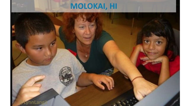 10+ Years of Teaching Kids Programming | PPT