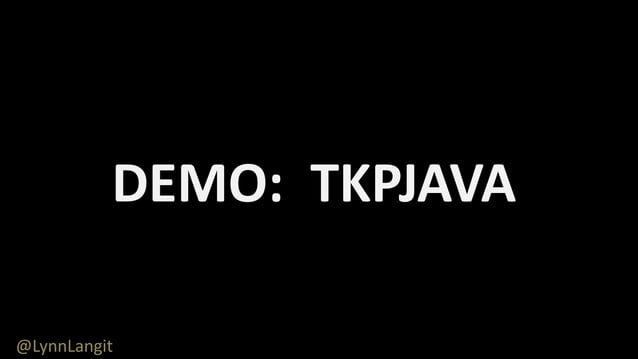 10+ Years of Teaching Kids Programming | PPT